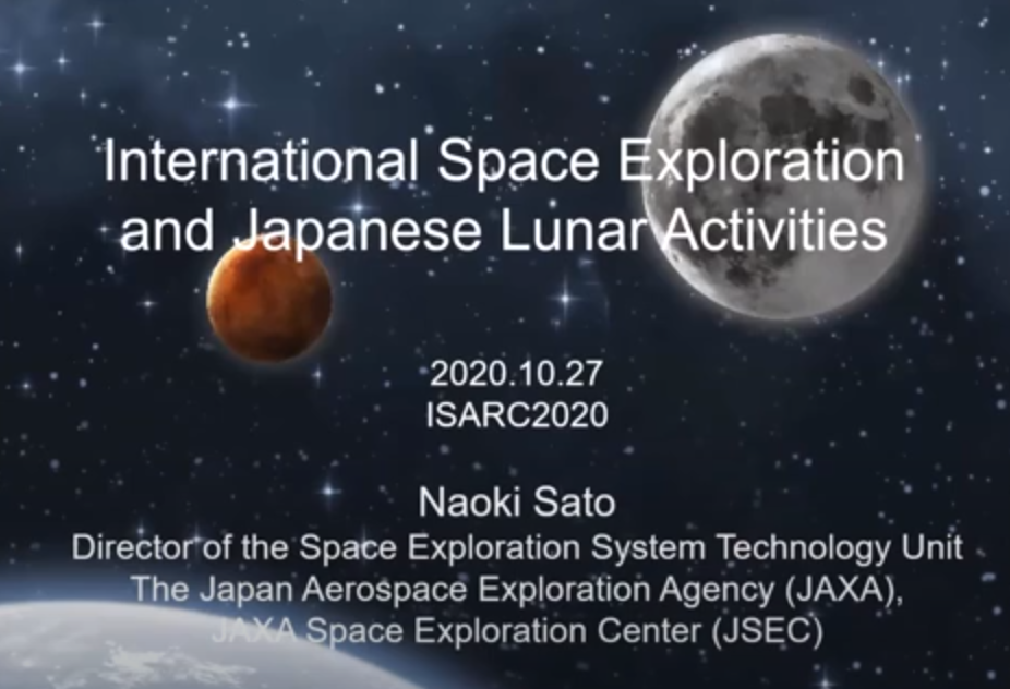 Past ISARC 2020 Online – The International Association for Automation ...