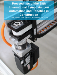 ISARC Proceedings – The International Association for Automation and ...