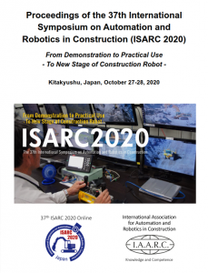 ISARC Proceedings – The International Association for Automation and ...